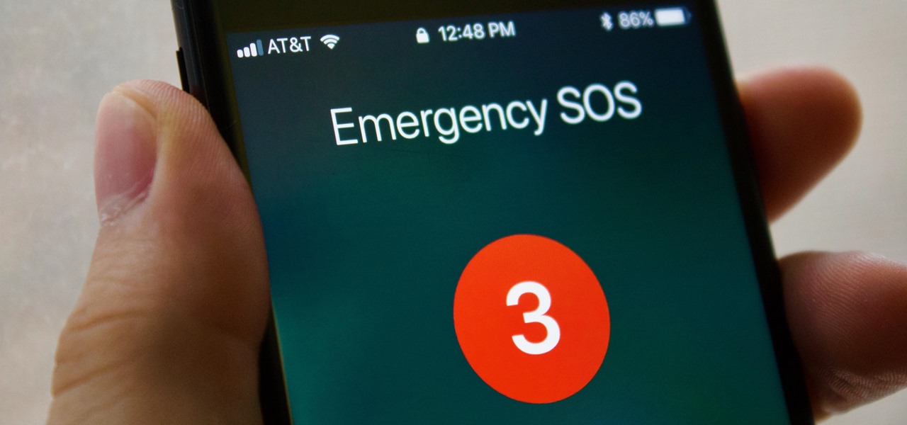 IOS 11 To Include Emergency SOS Features In Its Updates PepNewz IOS 11 To Include Emergency SOS Features In Its Updates PepNewz